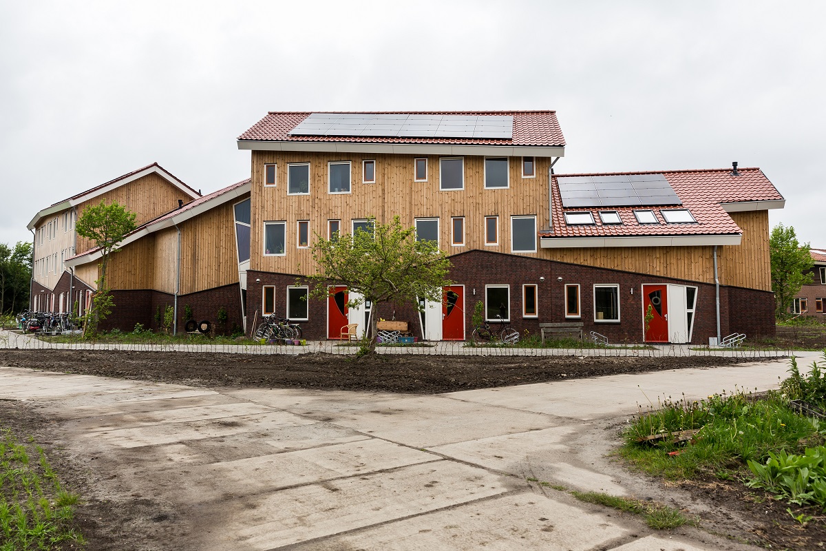 Aeres Warmonderhof