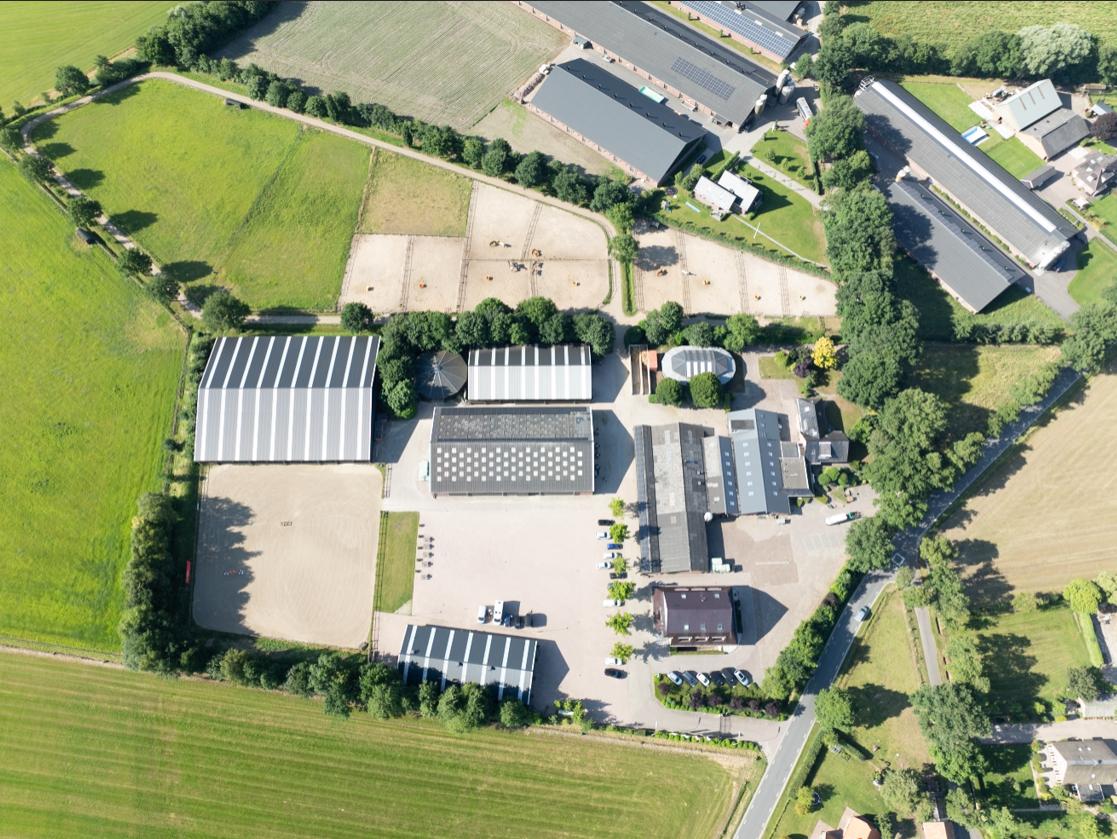 Aeres Hippisch Centrum