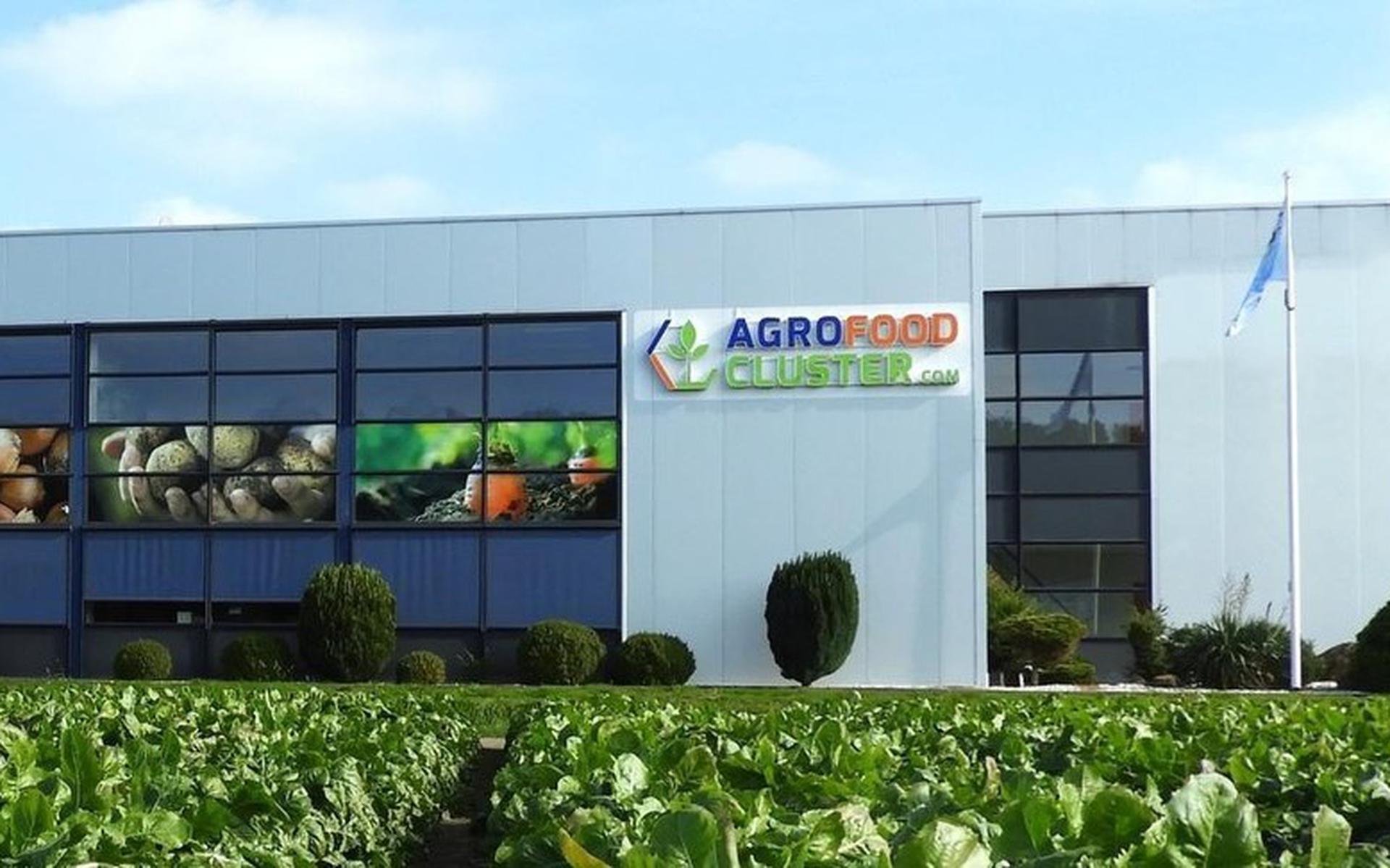 Agro Food Cluster