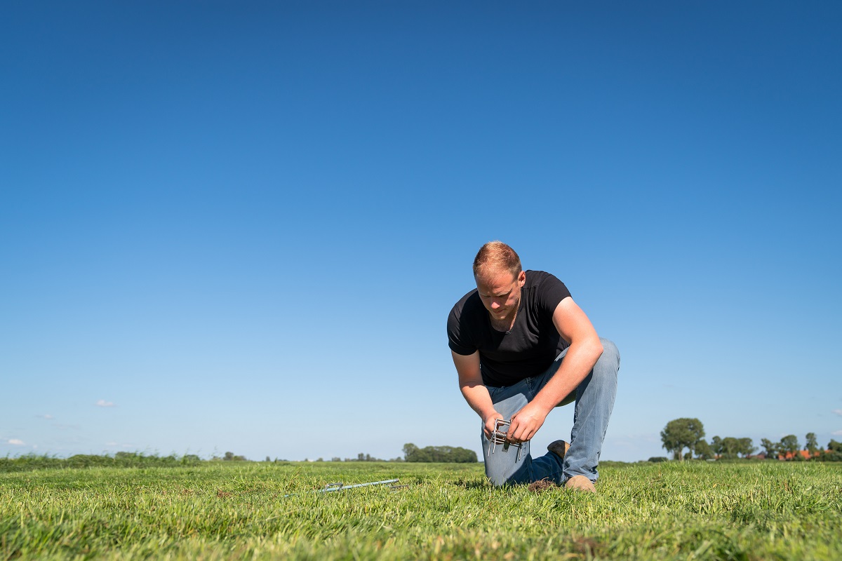 Cursus mollen- en woelrattenbestrijding met klemmen